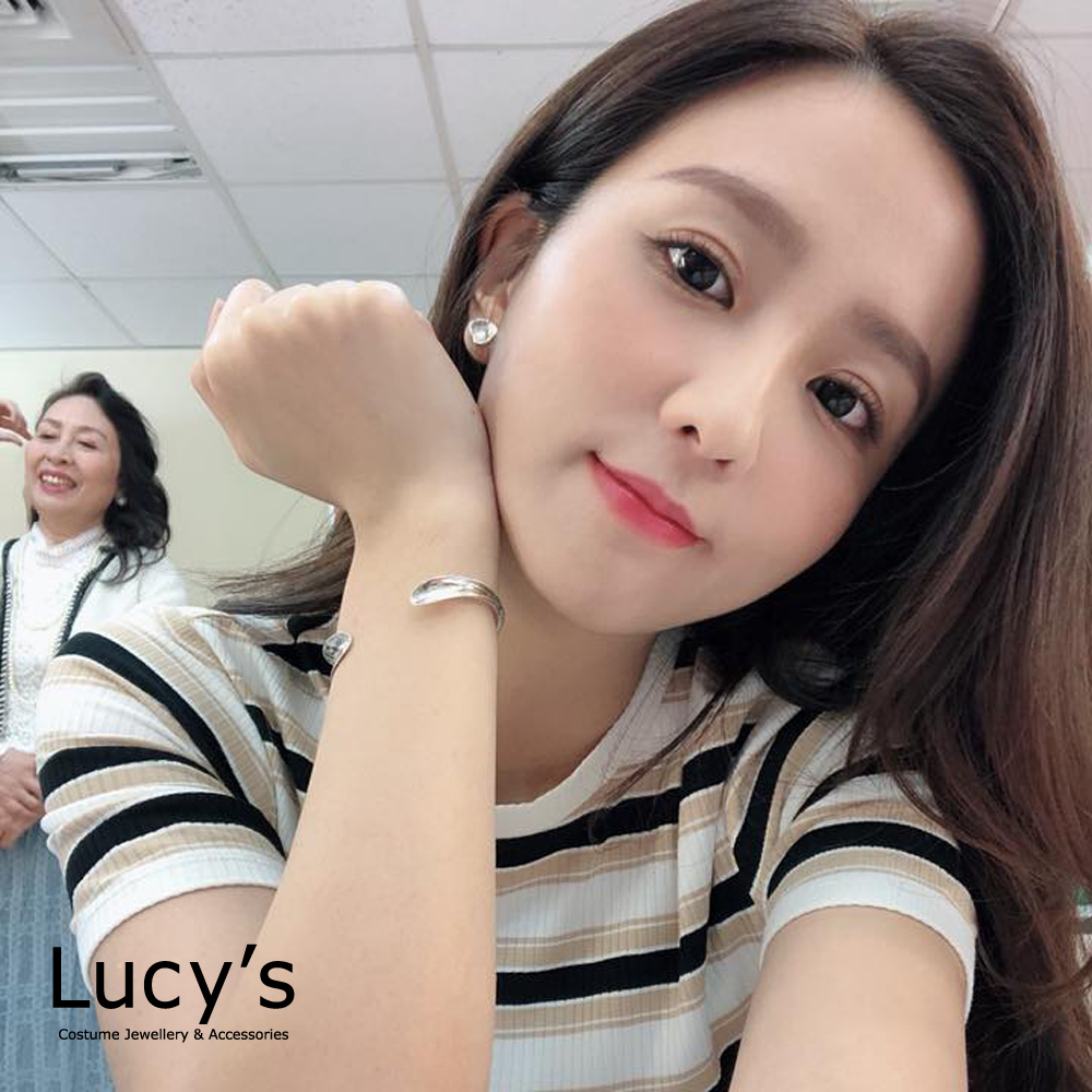 Lucy's｜藝人KOL指定愛牌飾品