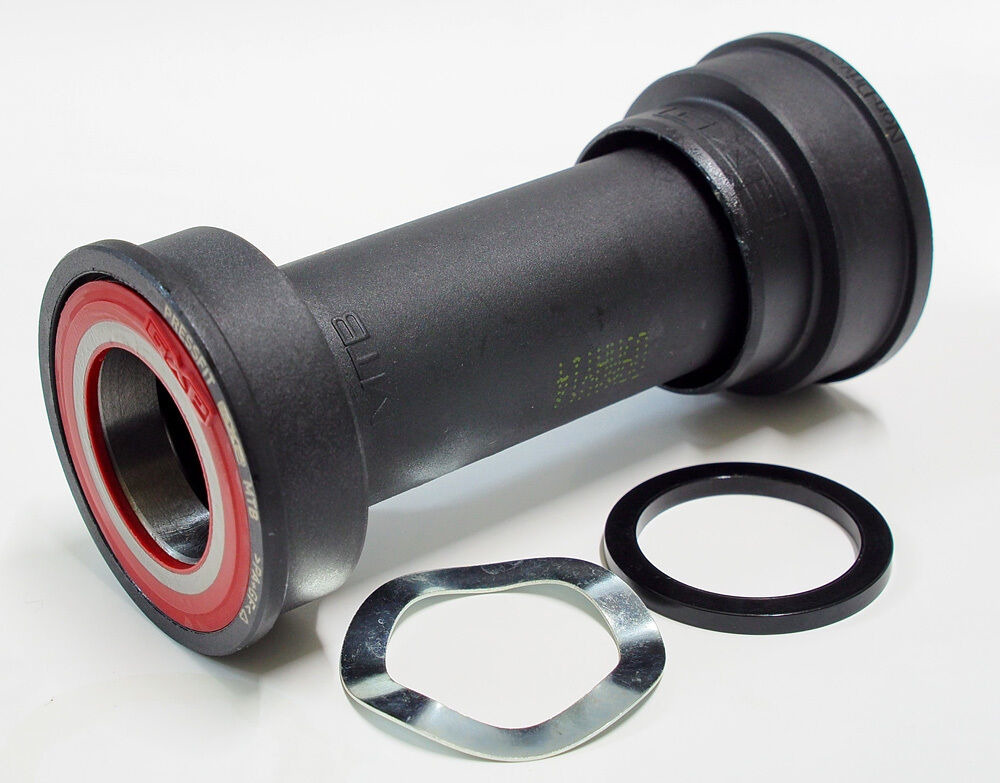SRAM TruVativ GXP BB92 PressFit Adapter Stainless Steel SRAM TruVativ GXP BB92 PressFit Adapter Stainless Steel