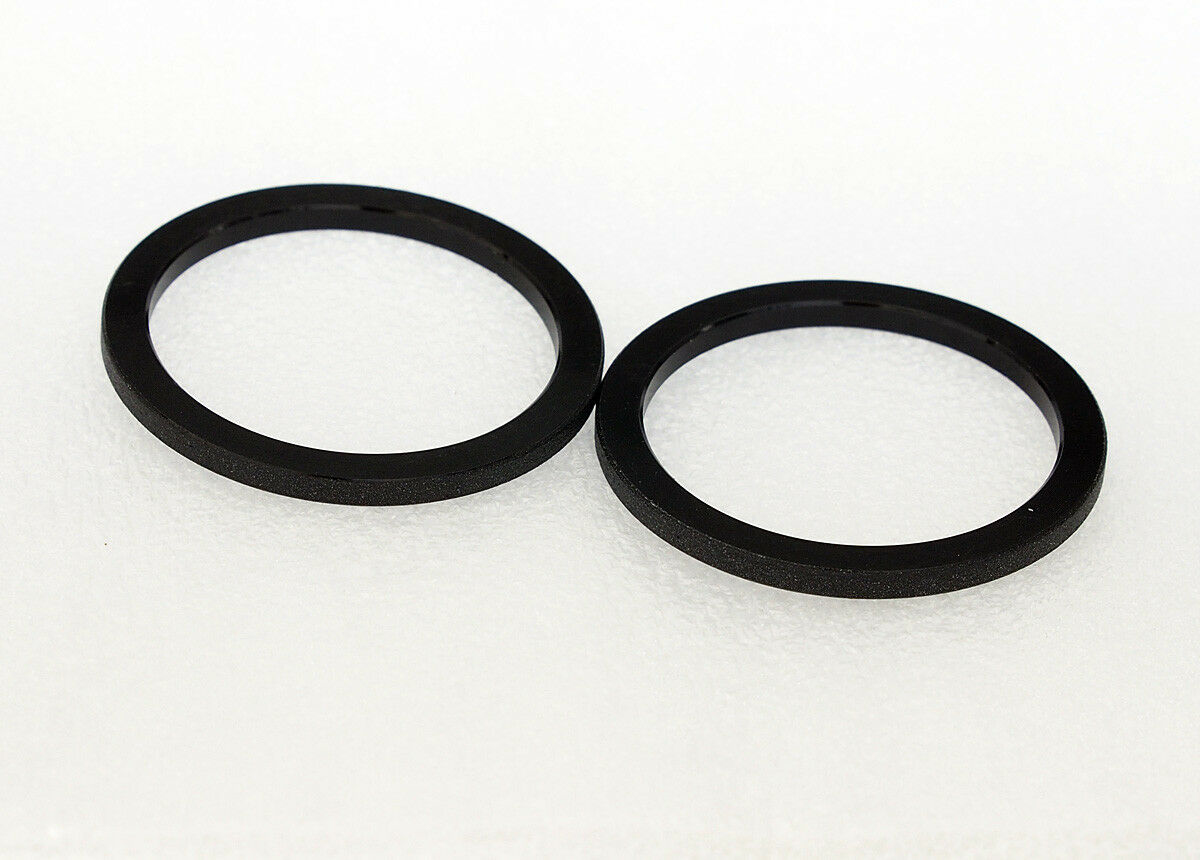 SRAM Truvativ 2.5mm Spacers for BB30 PF30 Cranks, Space