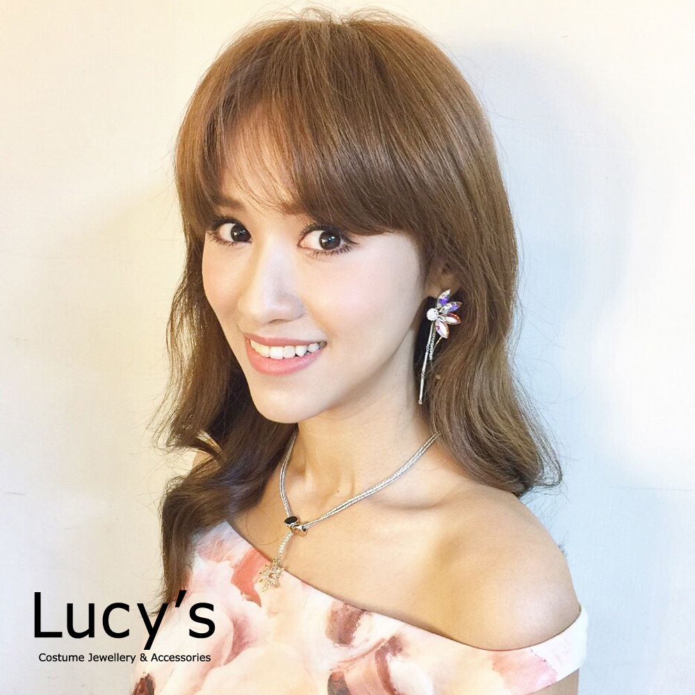 Lucy's｜藝人KOL指定愛牌飾品