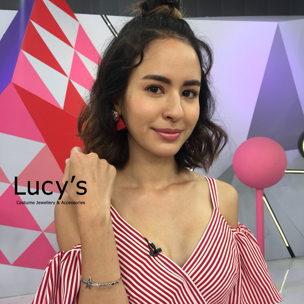 Lucy's｜藝人KOL指定愛牌飾品