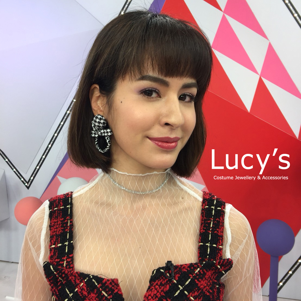 Lucy's｜藝人KOL指定愛牌飾品