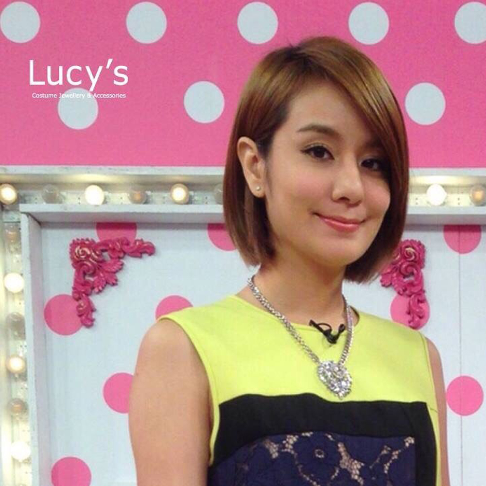 Lucy's｜藝人KOL指定愛牌飾品