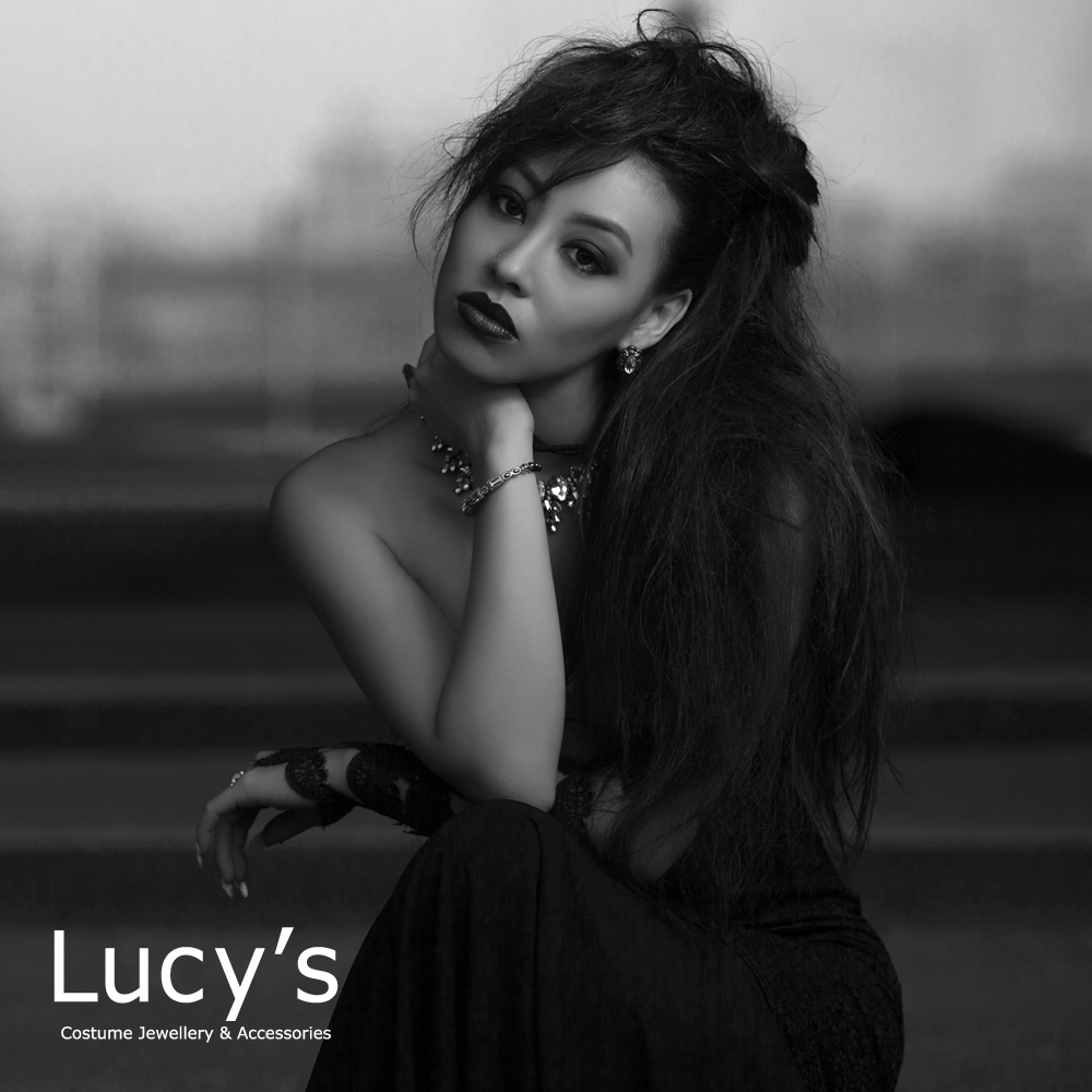 Lucy's｜藝人KOL指定愛牌飾品