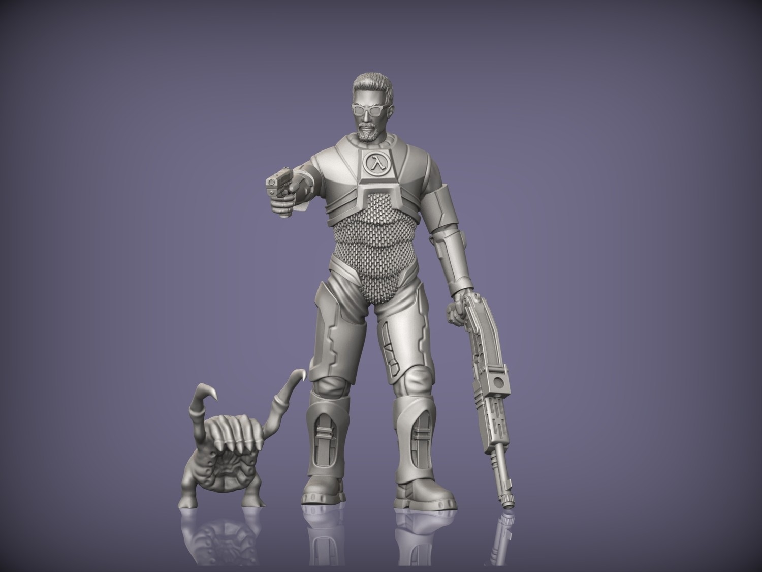 [現貨]Klukva - Fordon Greeman 36mm