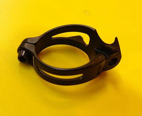 SRAM Red Front Derailleur Adapter Clamp for 34.9mm wo C