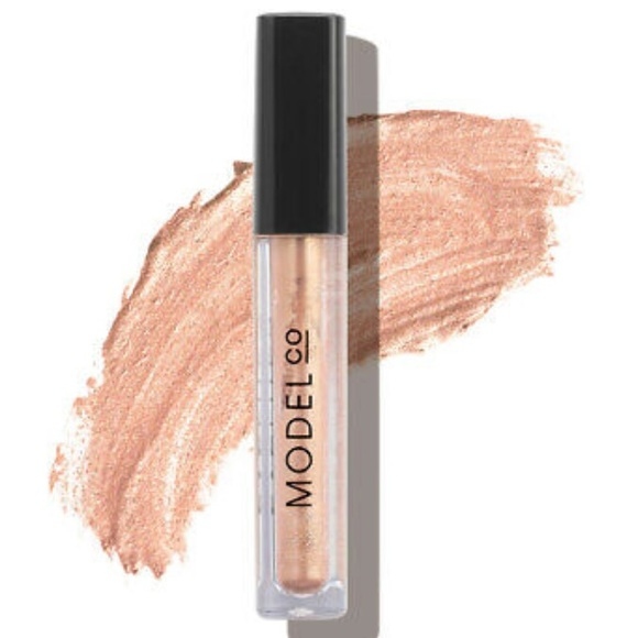 Modelco Eyelites Metallic Eyeshadow $12 VALUE