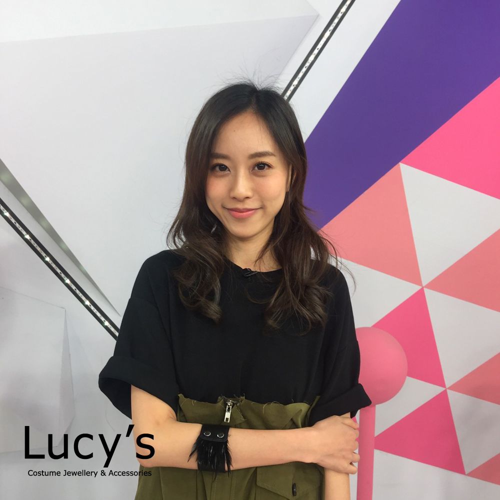 Lucy's｜藝人KOL指定愛牌飾品