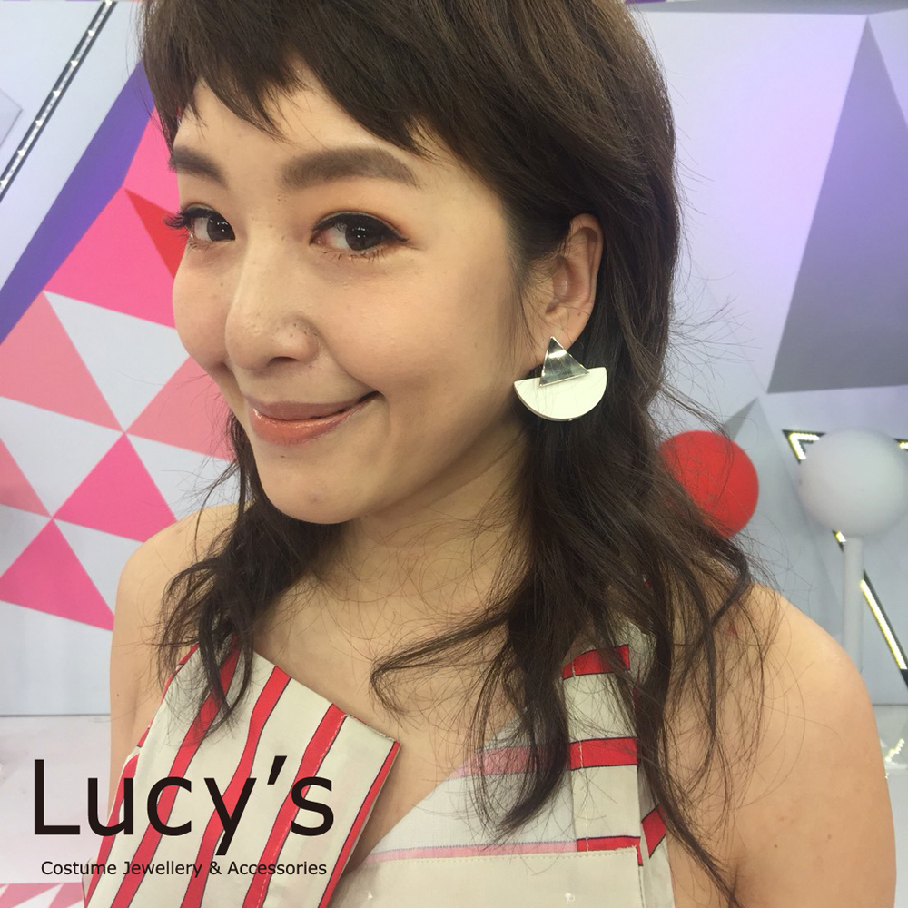 Lucy's｜藝人KOL指定愛牌飾品