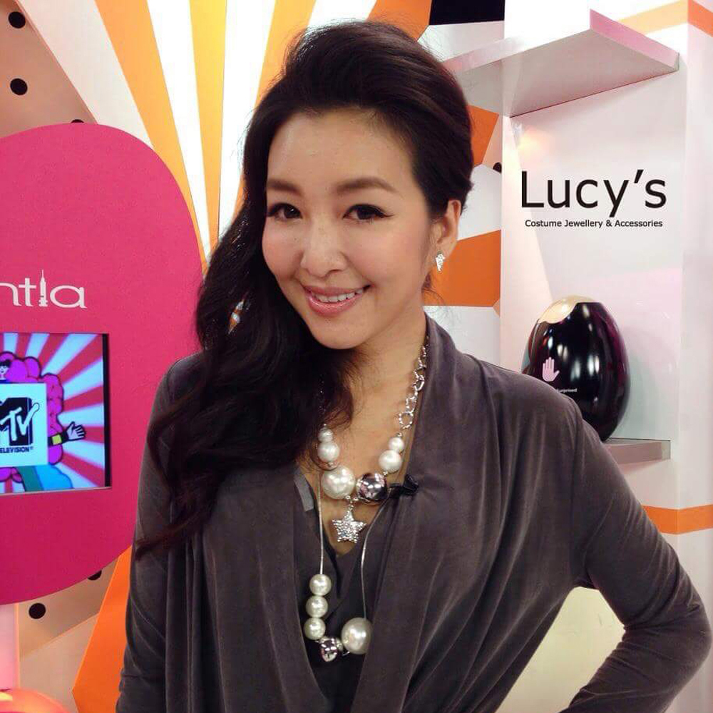 Lucy's｜藝人KOL指定愛牌飾品