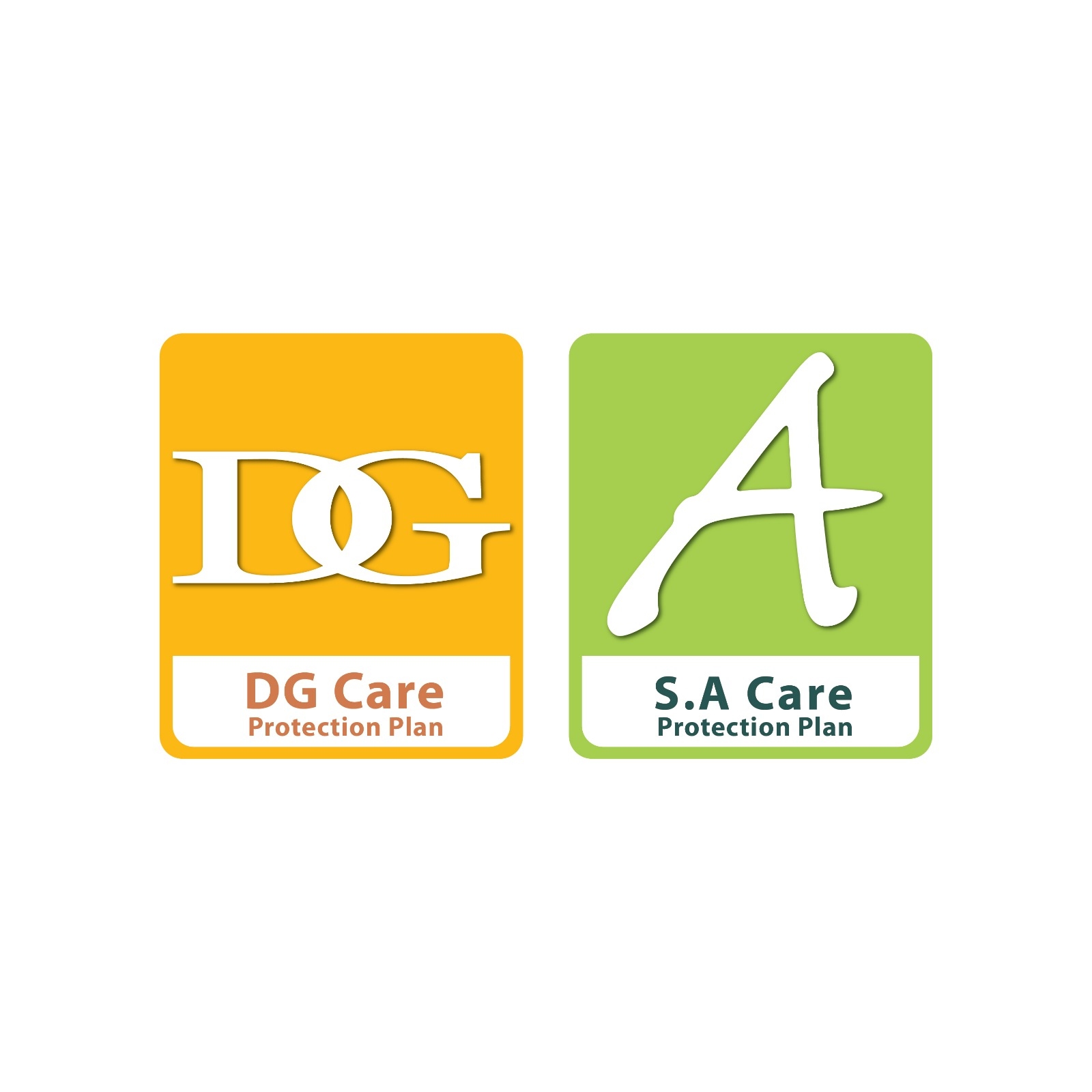 SA Care / DG Care (購買主機後15日內才可加購)