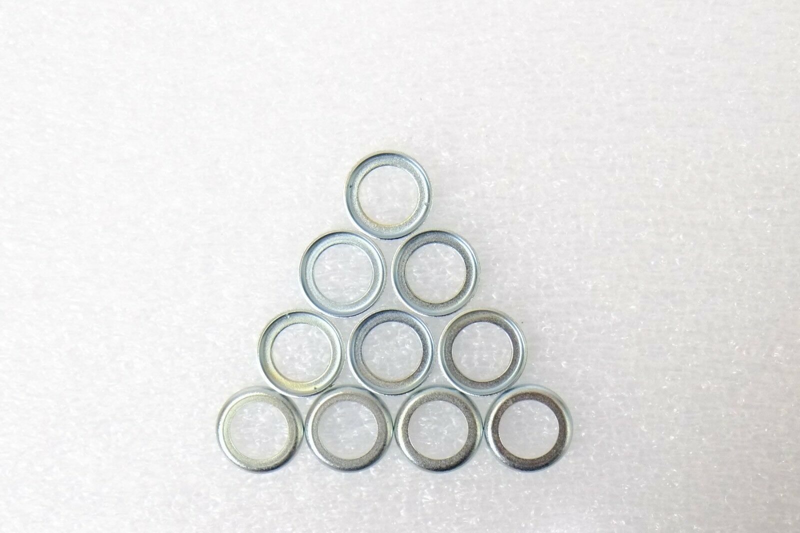 RockShox Crush Washer Retainers, 10 pcs