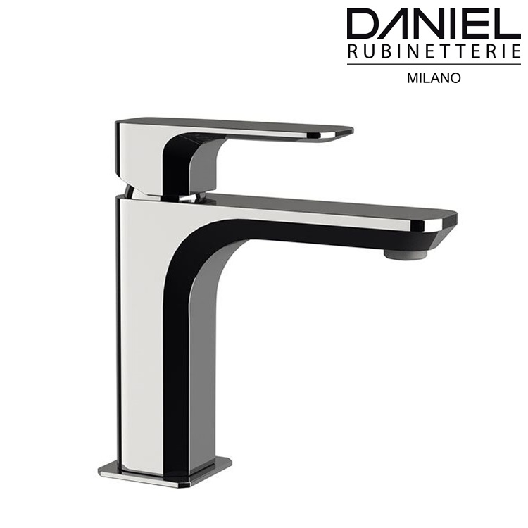 Daniel "Tiara" TA606GXCR Single lever basin mixer