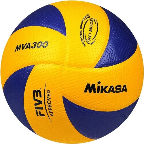【運動族人l】Mikasa MVA300 FIVB Official 排球