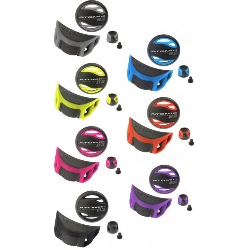 Atomic Aquatics B2 Colour Kit