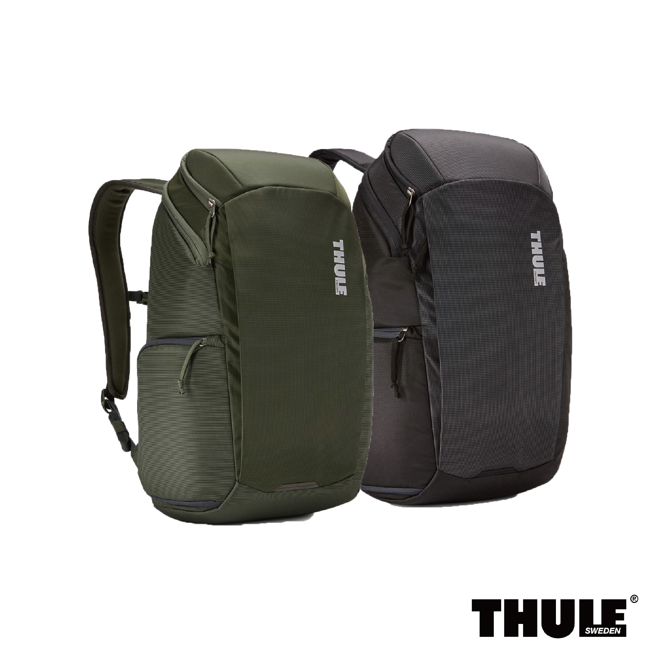 Thule EnRoute Camera Backpack 20L 相機筆電後背包 #TECB-120