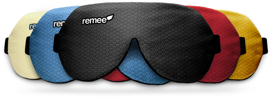 Remee 夢境控制眼罩