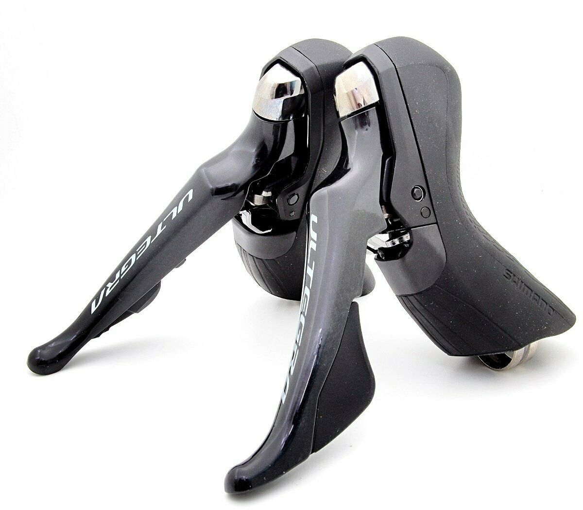 Shimano Ultegra ST-R8020 Hydraulic Disc Brake Dual Cont