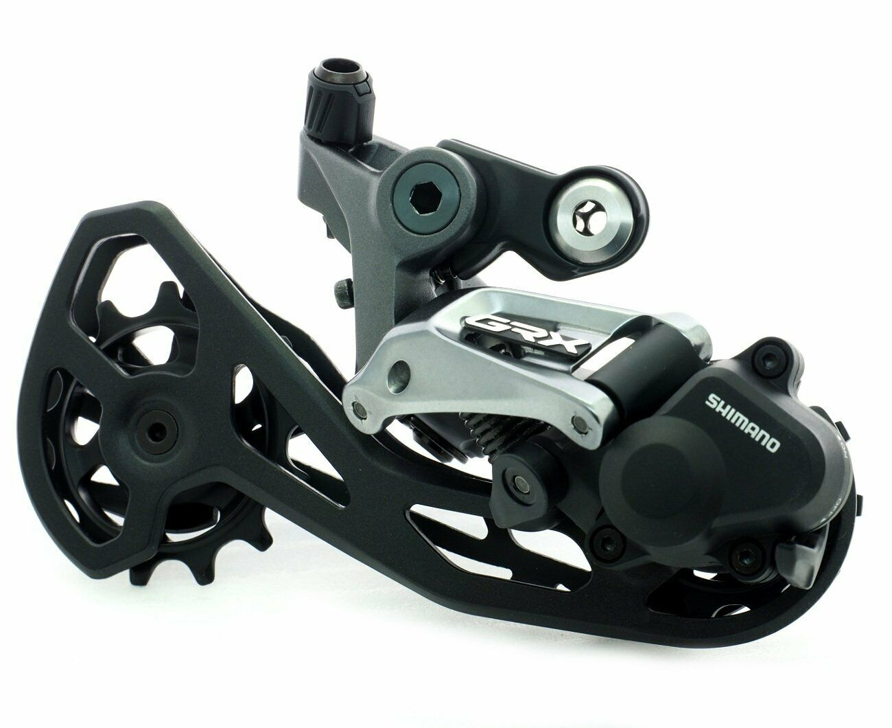 Shimano GRX RD-RX810 Shadow RD+ 11 Spd Rear Derailleur