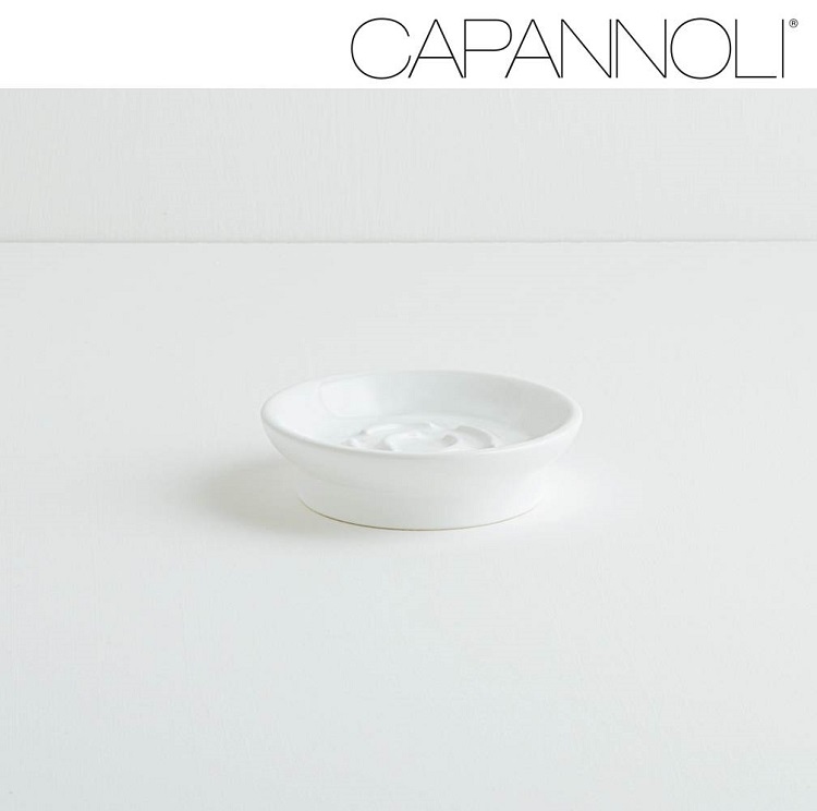 Capannoli "CABAZA" CZ112-CB Soap Dish