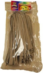 Cardboard Strip 100pcs