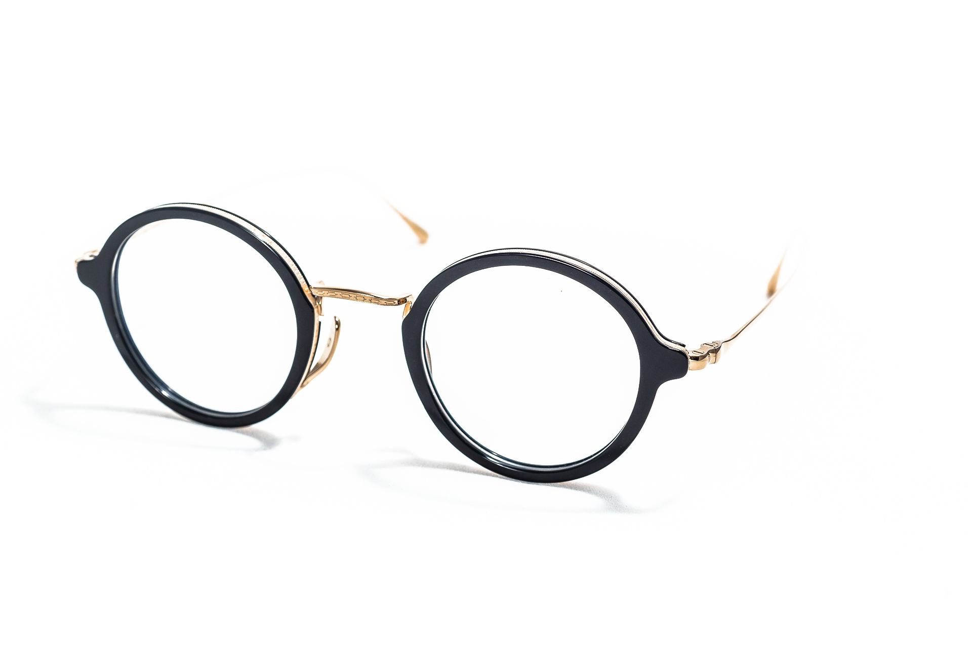 KAME MANNEN - KMN 11 10 - BK/LG