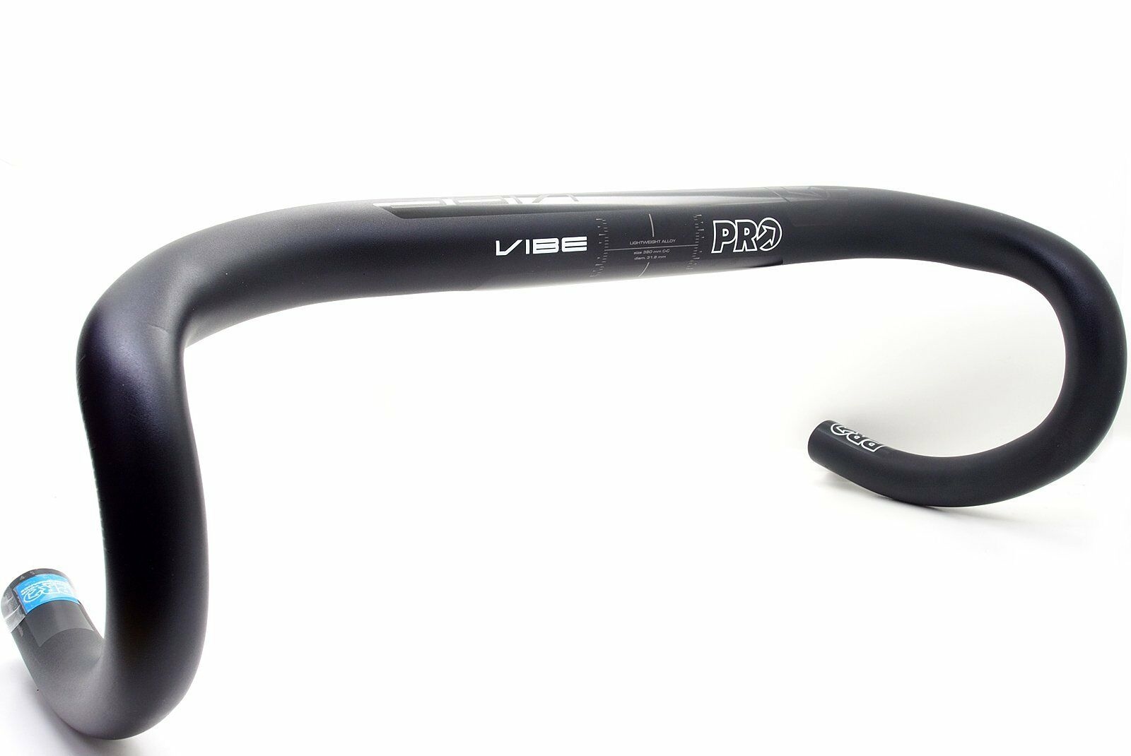 New Shimano PRO Vibe Road Bike Handlebar/Drop Bar 31.8m