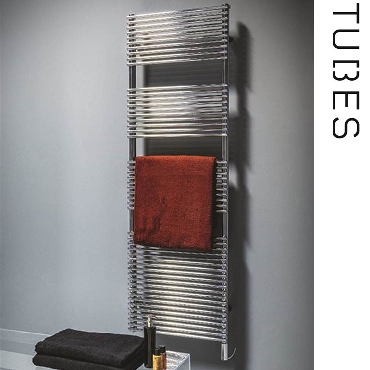 TUBES "Bath 14" BA14EG#120050Z2STCRO Electric Towel ...