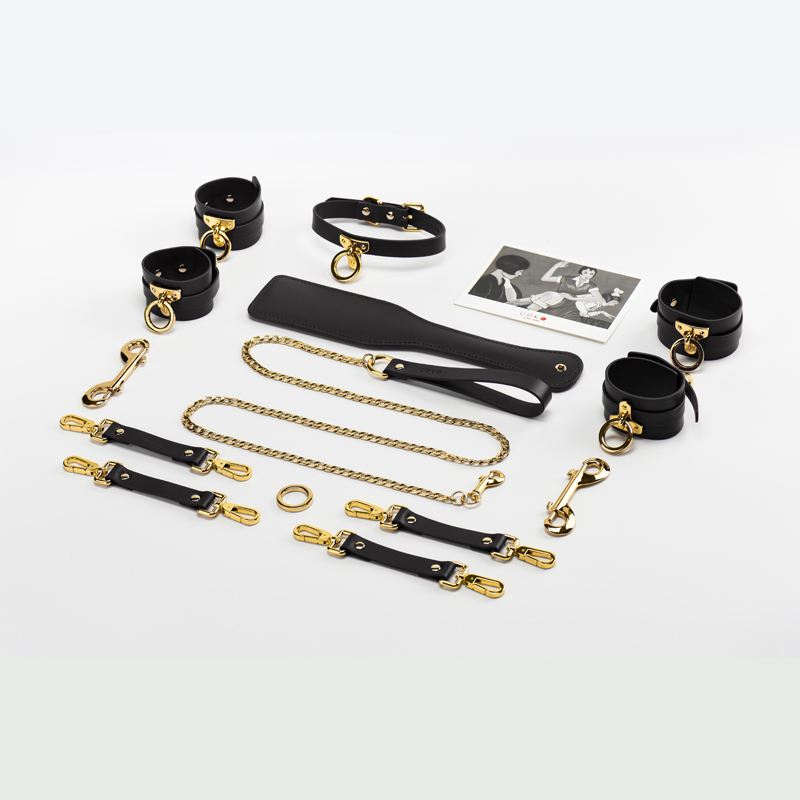 UPKO｜複樂園系列｜珍藏禮盒