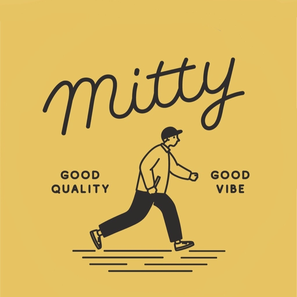 Mitty古著店