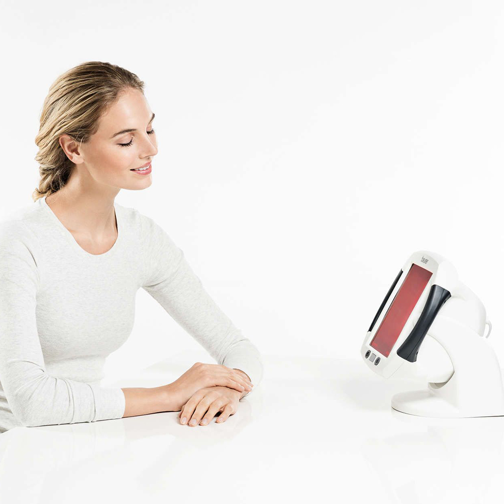 "德國博依"紅外線燈 IL 50