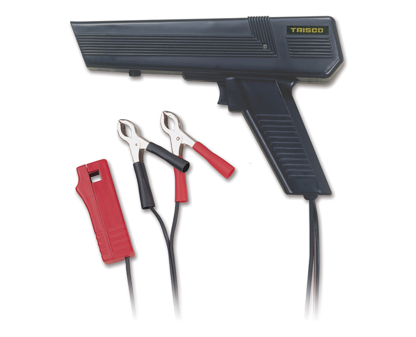 TL-2000 Inductive Xenon Timing Light