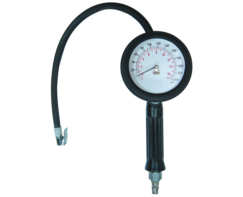 TG-916 Four-in-One Tire Inflating Gun