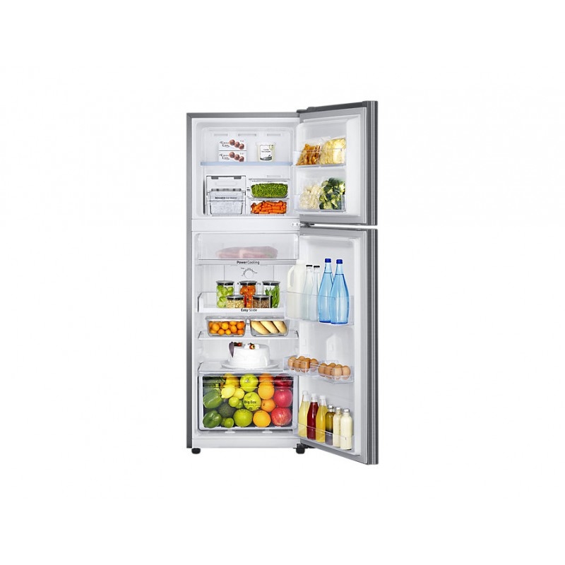 SAMSUNG三星 RT22M4033S9-SH 234公升 雙門雪櫃 精鑄不鏽鋼色