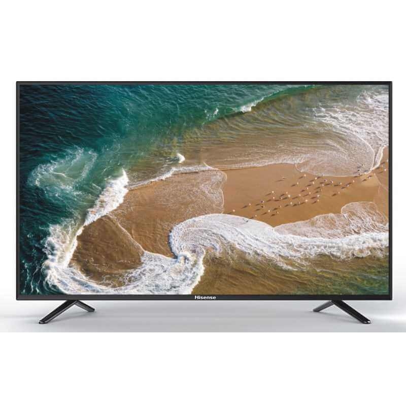 Hisense 海信 LHD24K180HK 24吋 LED TV
