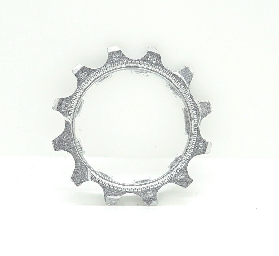 Shimano XT CS-M760/M770 Sprocket Wheel Cog 12T for 11-3