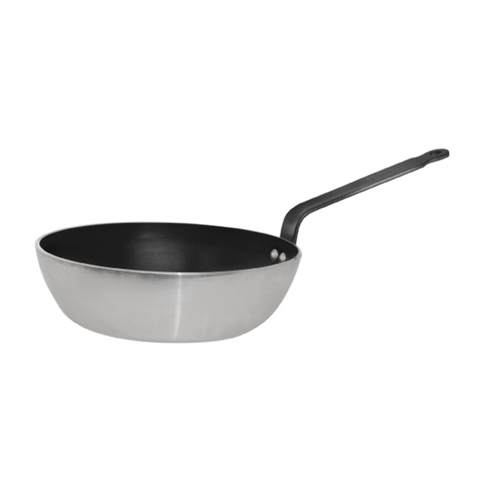 DE BUYER Choc | thick nonstick Sauté-pan