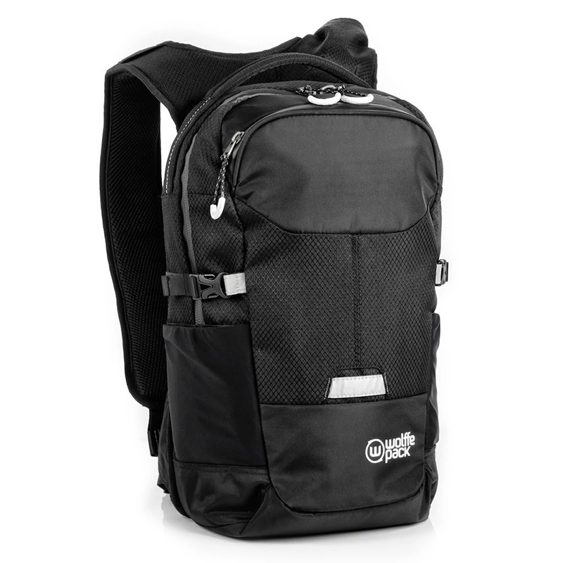 Wolffepack Summit 休閒樂活迴旋後背包