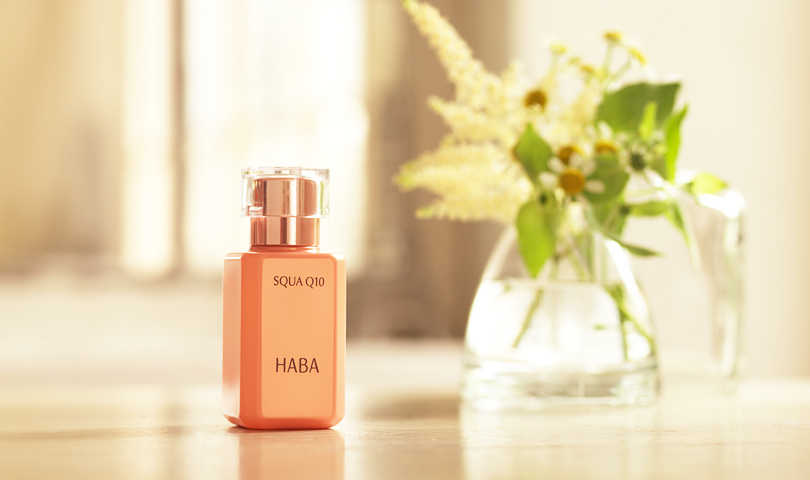 HABA SQUA Q10 30ml