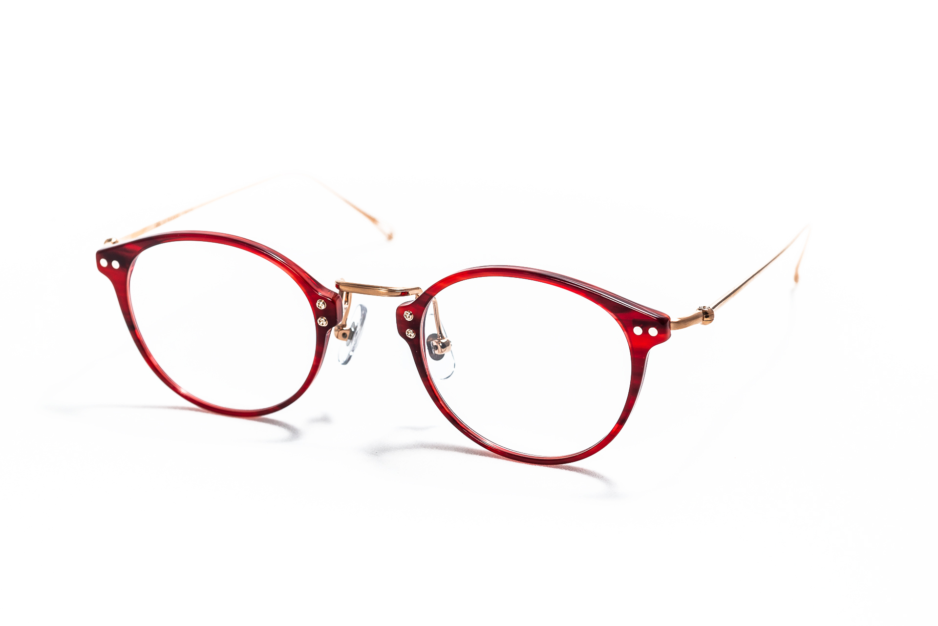 STEADY - STD-72 - C-3 - The New Black Optical