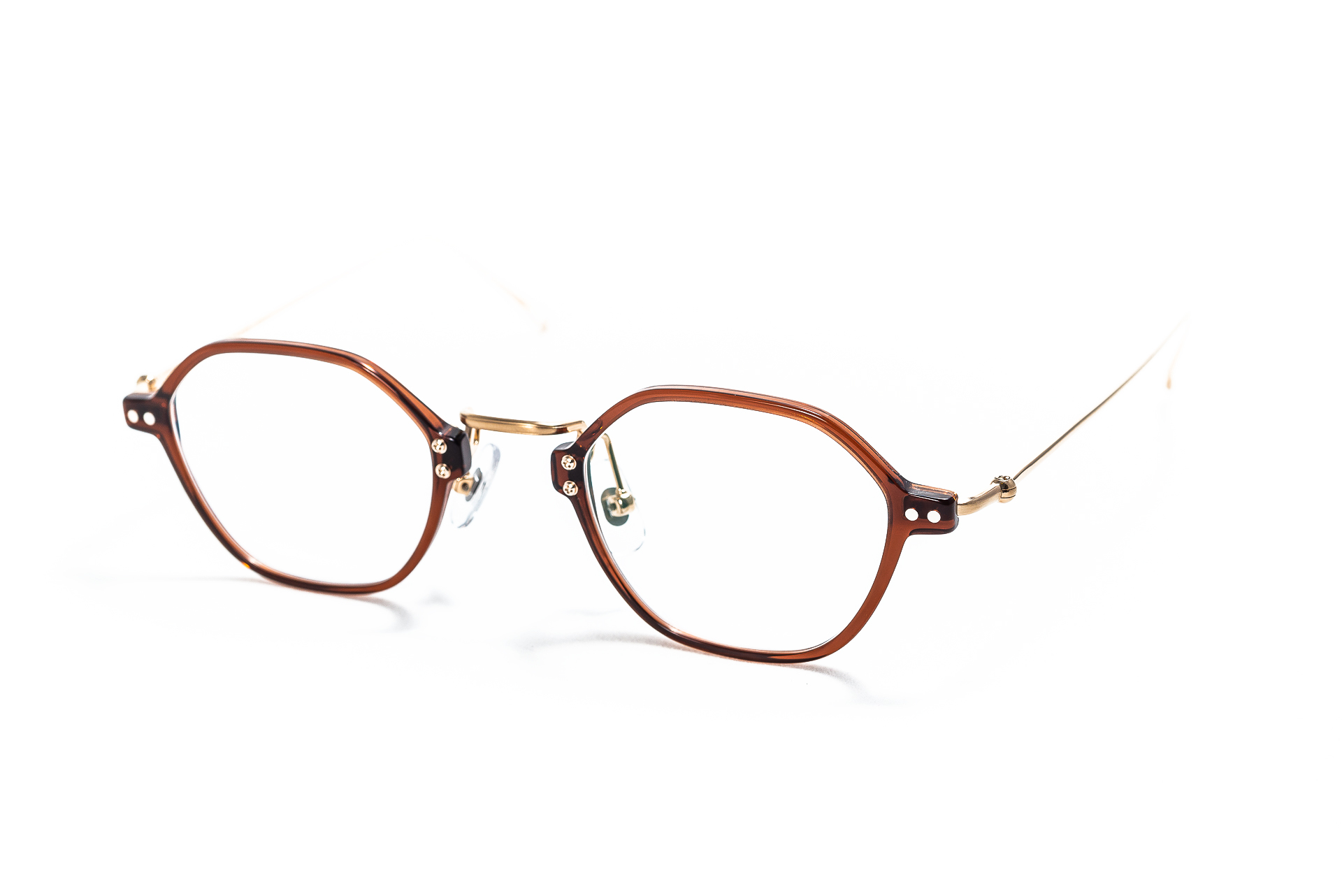 STEADY - STD-71 - C-4 - The New Black Optical