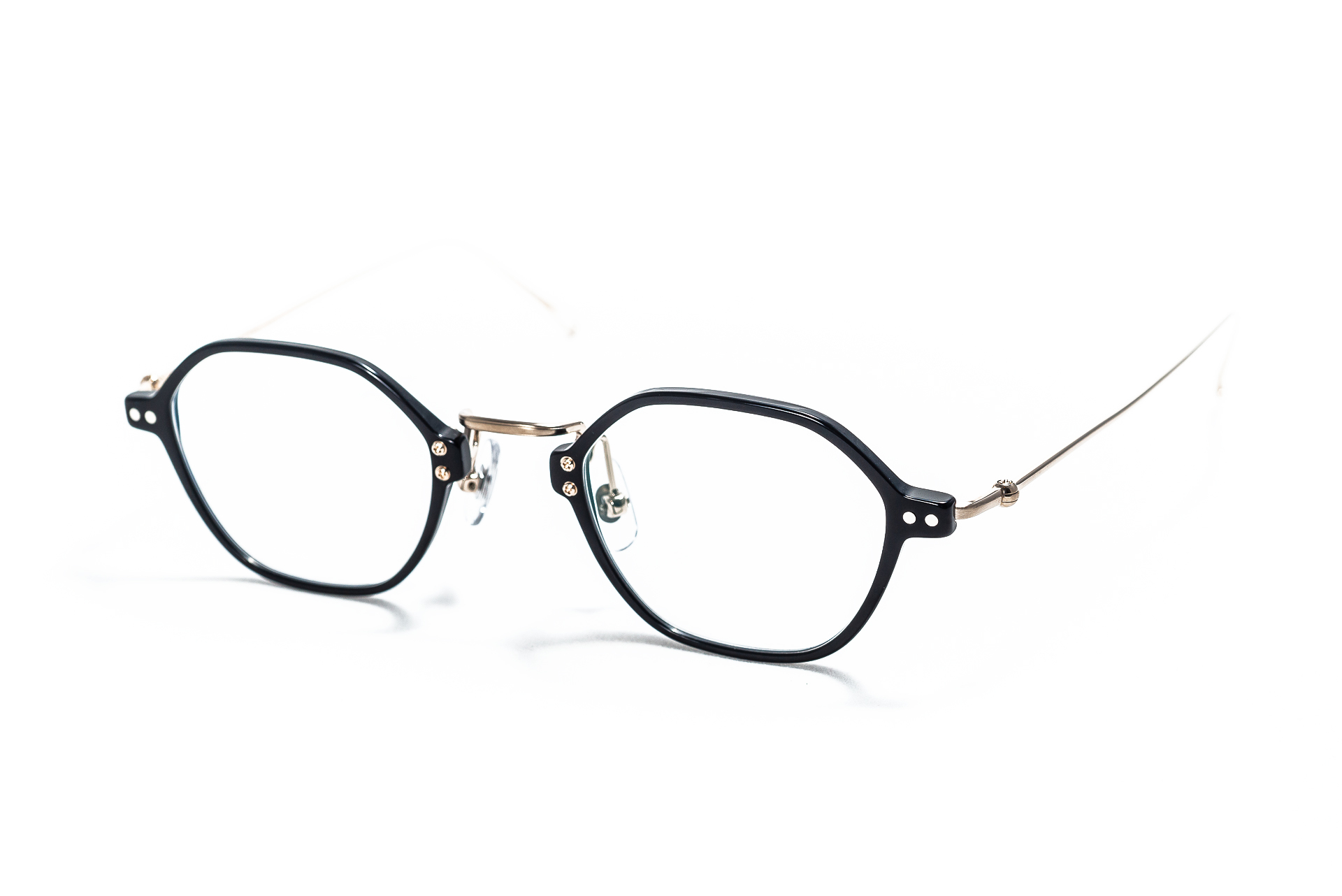 STEADY - STD-71 - C-1 - The New Black Optical