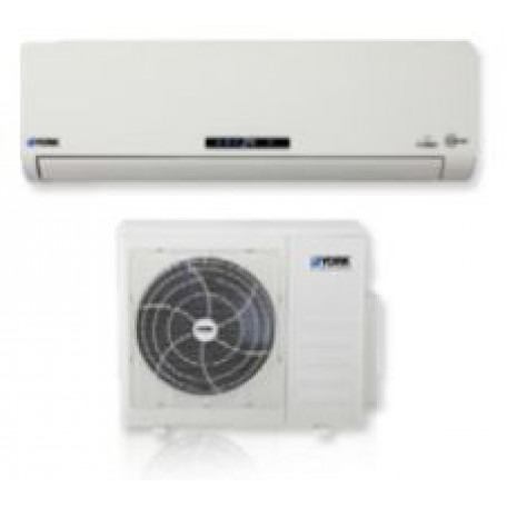 York Y8HJZC012 1.5HP Inverter Cooling Split Type Air Co