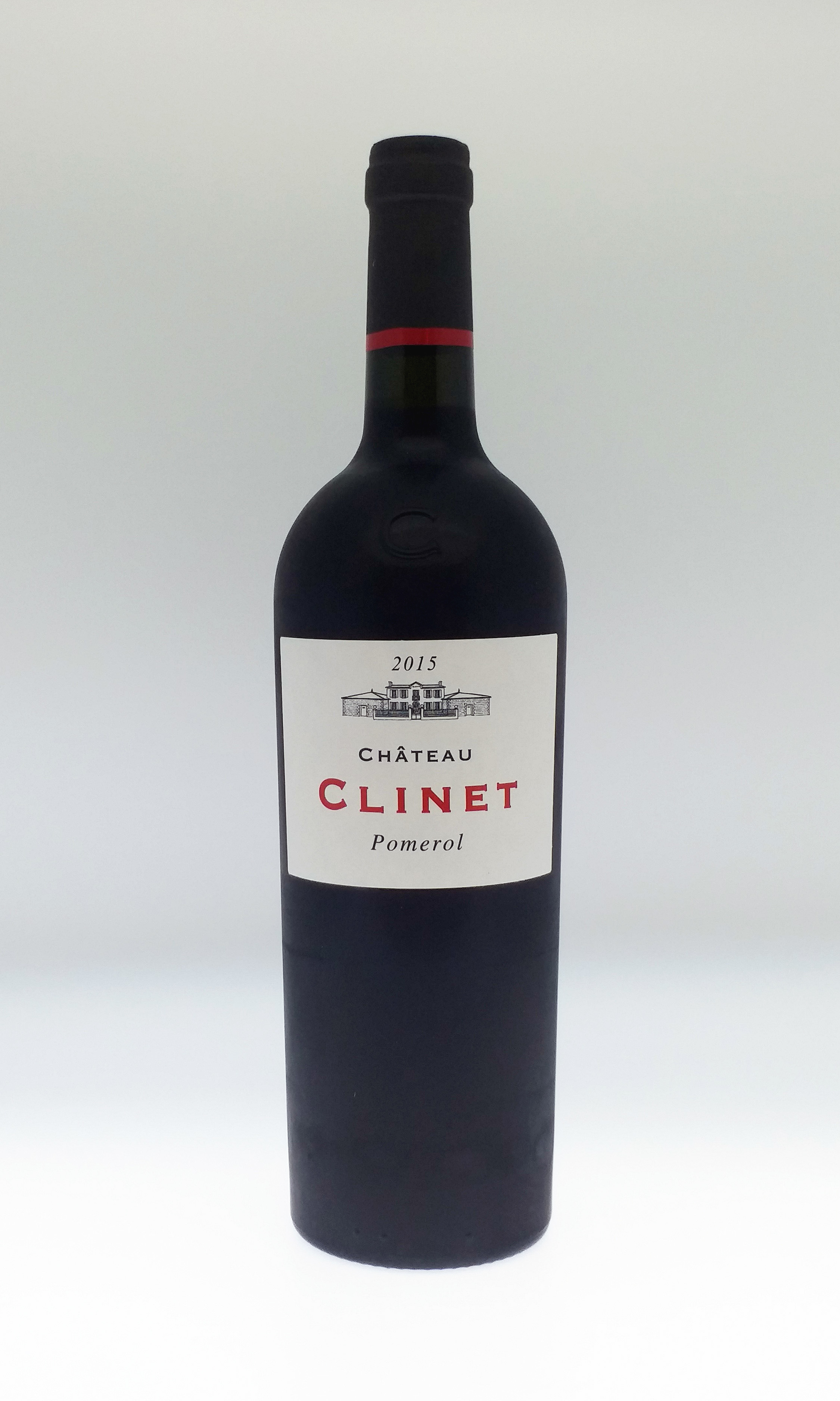 Clinet 2015