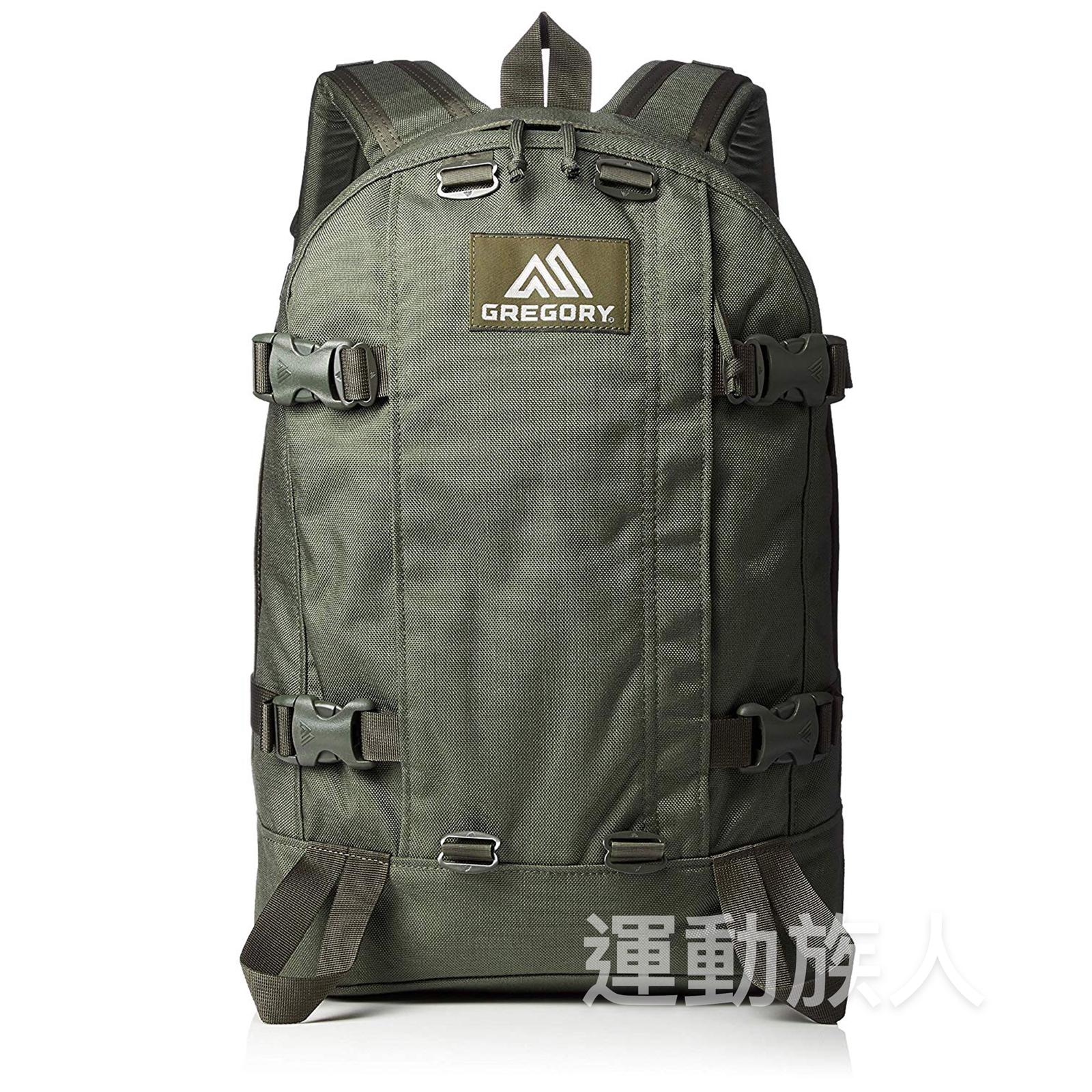 【運動族人】💥 68折22L GREGORY ALL DAY COMBAT FOLIAGE
