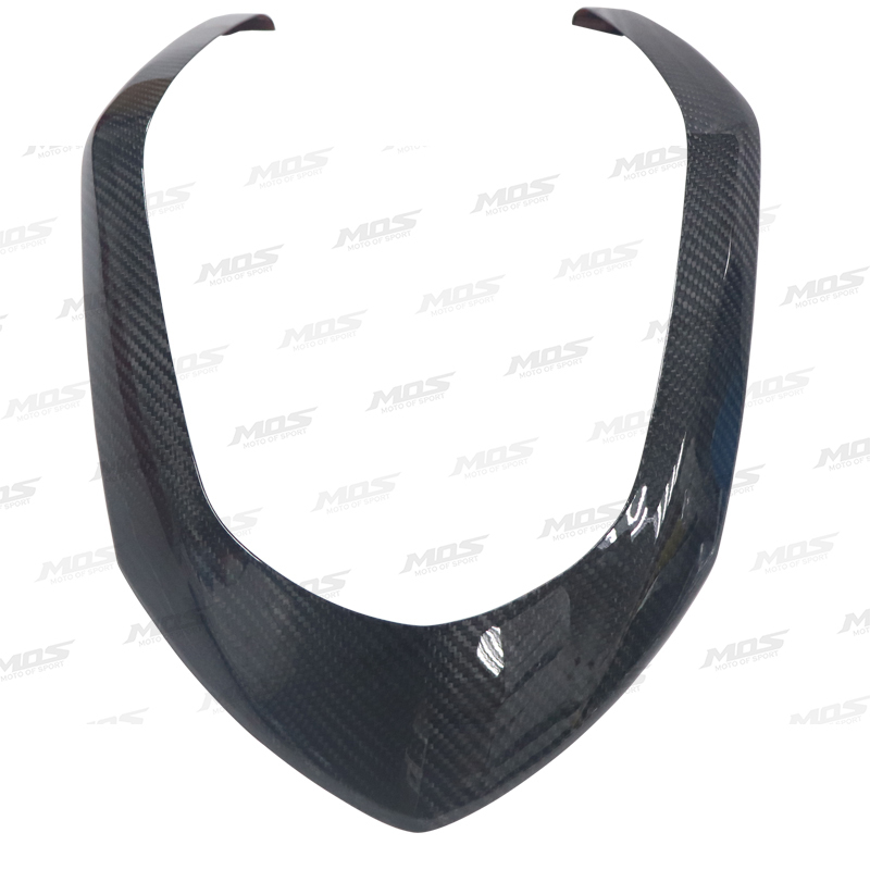 Carbon Fiber Front Cover for Yamaha Yamaha NMAX