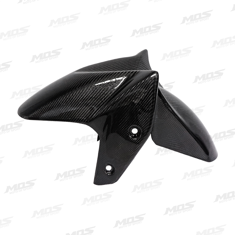 Carbon Fiber Front Fender for Yamaha NMAX