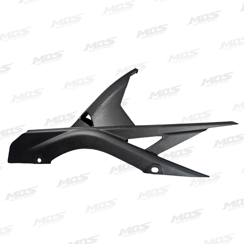 Rear Fender Mudguard & Chain Guard for YAMAHA R3 / MT03