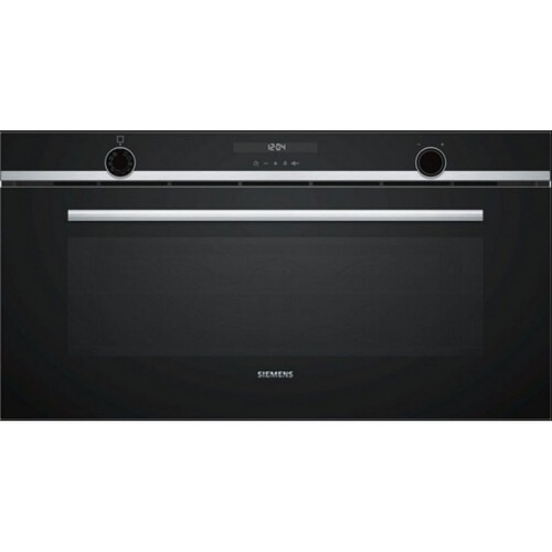 Siemens 西門子 VB558C0S0 90厘米 內置式電焗爐