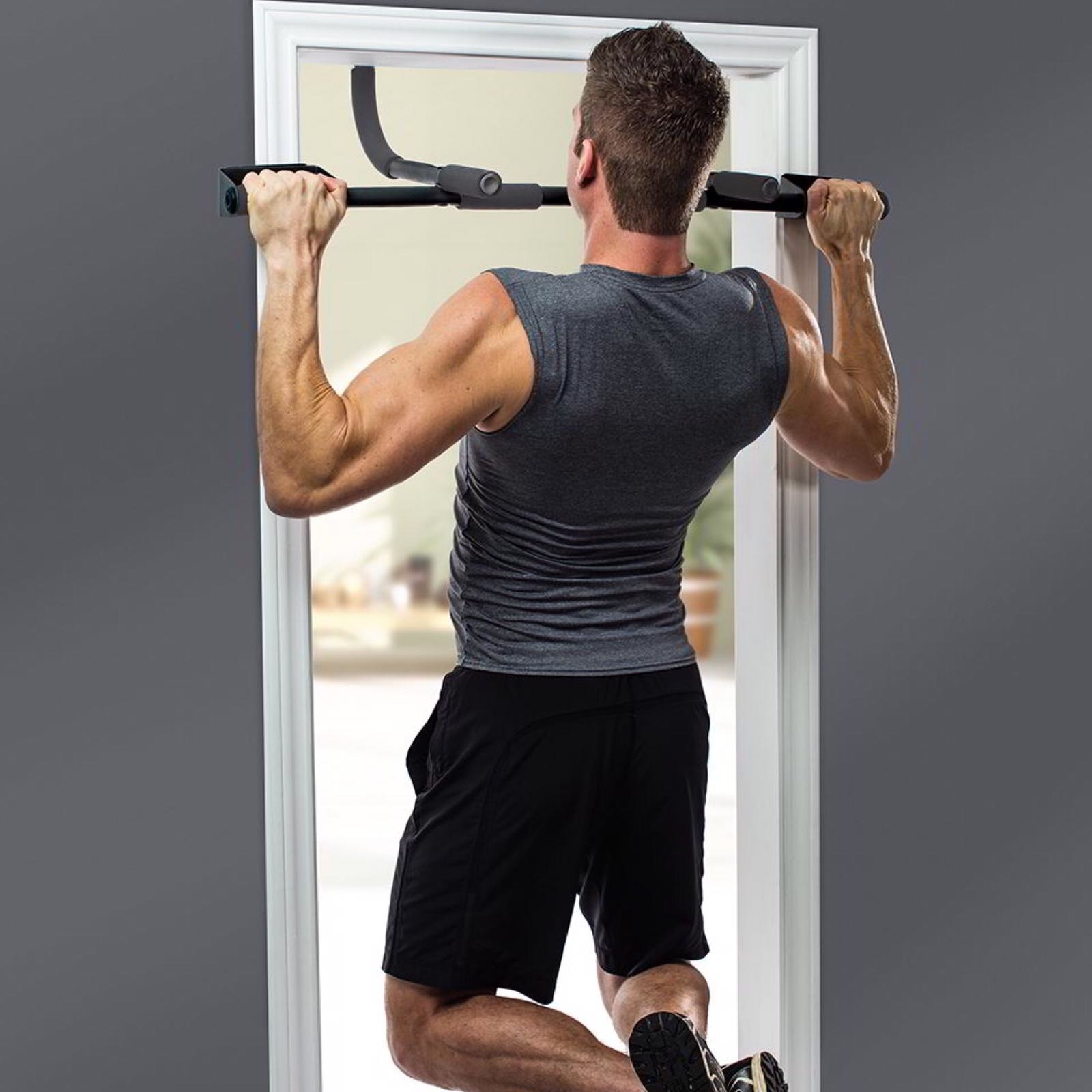 【運動族人】💥HARBINGER MULTI-GYM PRO便攜式健身系統